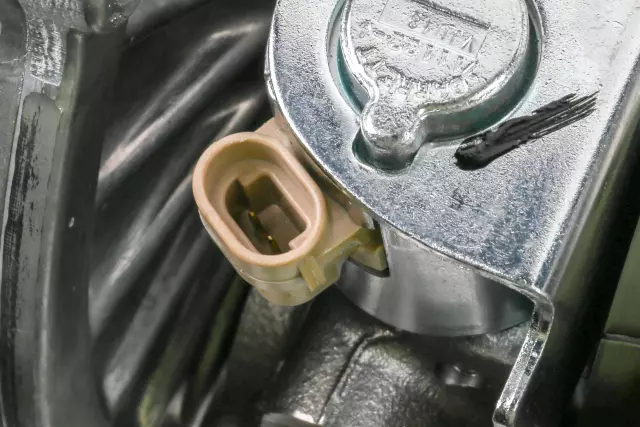 Engine Turbocharger 19434580 | GM Parts Center