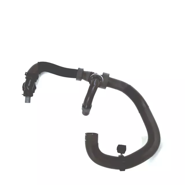 Radiator Hoses | Volkswagen Parts Plus