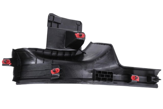 2016-2019 Chevrolet Cruze Rear Sill Plate - Driver's Side (LH) 84243020 ...