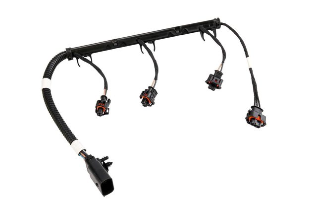 GMC Acadia Limited Fuel Injectors | QuirkParts