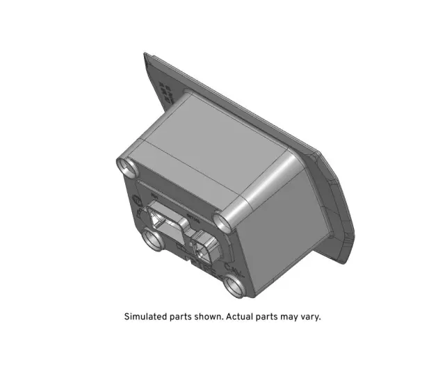 Outside Mirrors for 2022 Chevrolet Silverado 2500 HD | GMPartsDirect.com