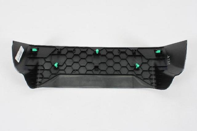 2013-2019 Ram Instrument Panel Close Out 1VY90DX9AB | Mopar Wholesale Parts