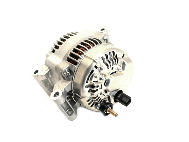 2001-2007 Mopar Alternator 4727324AC | My Mopar Parts