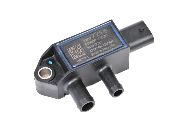 2017 GM Exhaust Pressure Differential Sensor 12677718 | TascaParts.com