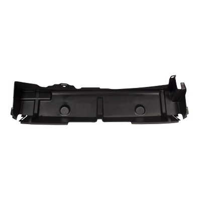 CP9Z-9F721-A - Radiator Support Air Deflector - 2012-2018 Ford Focus ...