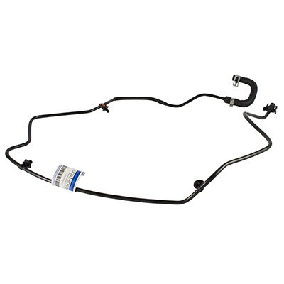 2013-2020 Ford Fusion Reservoir Hose DG9Z-8063-D | GetOEMParts.com