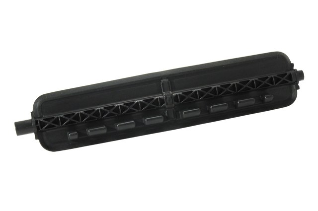 Shop OEM A/C System Parts | Bob Johnson Chevy West Parts