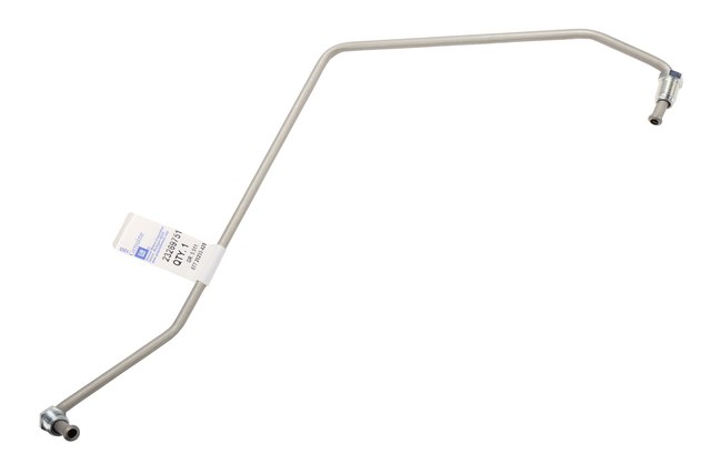 2017-2022 GM Limited Slip Differential Clutch High Pressure Pipe ...