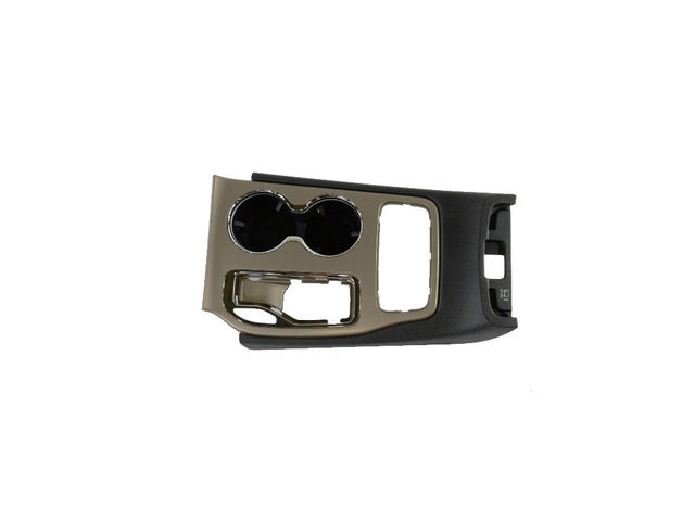 Consoles for 2017 Jeep Grand Cherokee | Mopar Estores