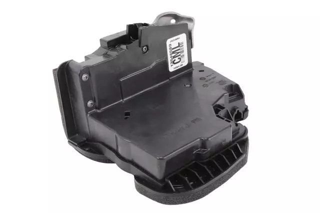 (Replaces 13537007) Driver Side Rear Door Latch 13546587 GM ...