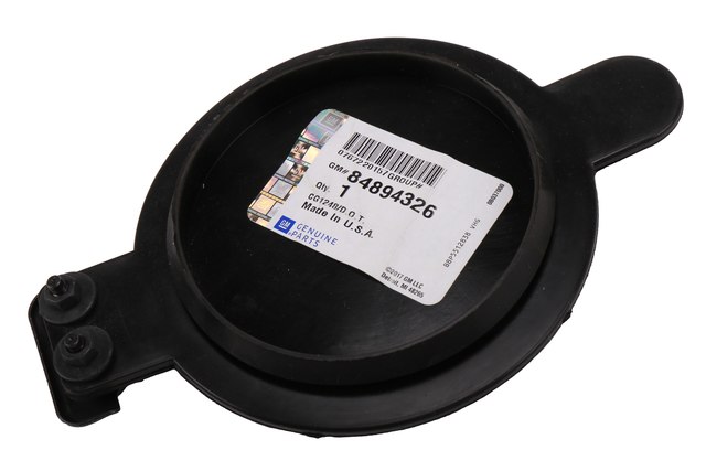 Body Side Frame Access Hole Plug 84894326 | GMPartsDirect.com