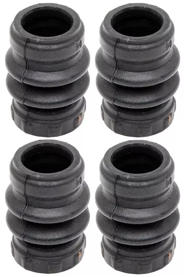 Front Disc Brake Caliper Rubber Bushing Kit with Seals 19138162 ...