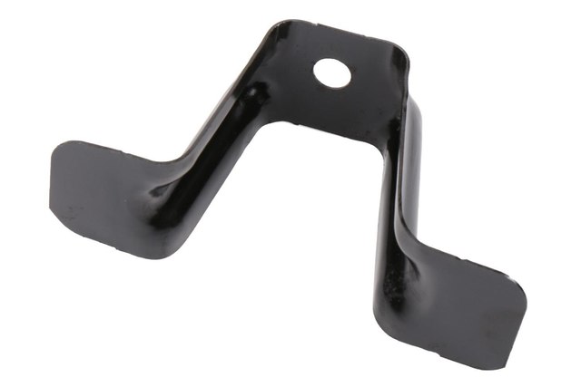 96845519 Bracket - New OEM Part From GM Parts Direct | GM Parts Store