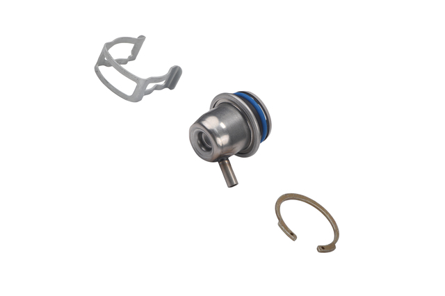 19245530 - Fuel Injection Pressure Regulator Kit with Clip and Snap ...