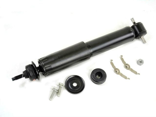 Buy OEM Mopar Shocks & Struts | Canada Mopar® Estores