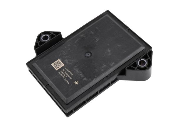 2017-2018 Chevrolet Bolt EV Chassis Control Module Assembly 84444738 ...