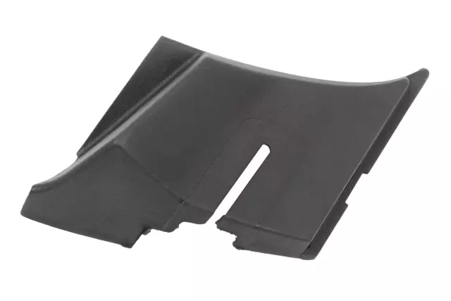 2007-2014 Chevrolet Black Driver Side Air Inlet Grille Panel 15946001 ...