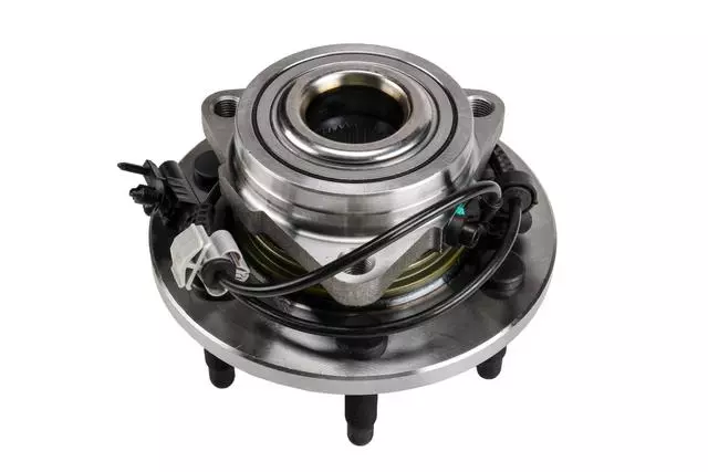 Rear Wheel Hub and Bearing Assembly 19386647 | GM Parts Center
