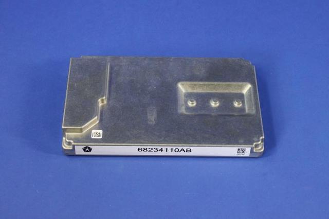 68547726AB - Amplifier 2015-2023 Mopar | Mopar Factory Parts Warehouse