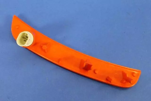 5182422AC - Side Marker Lamp, Right 2012-2018 Fiat 500 | Victory Motors ...