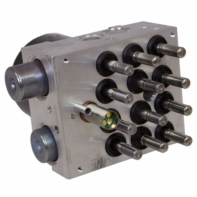 AL1Z-2C405-B - ABS Control Unit 2010-2014 Ford | Ford OEM Parts Direct