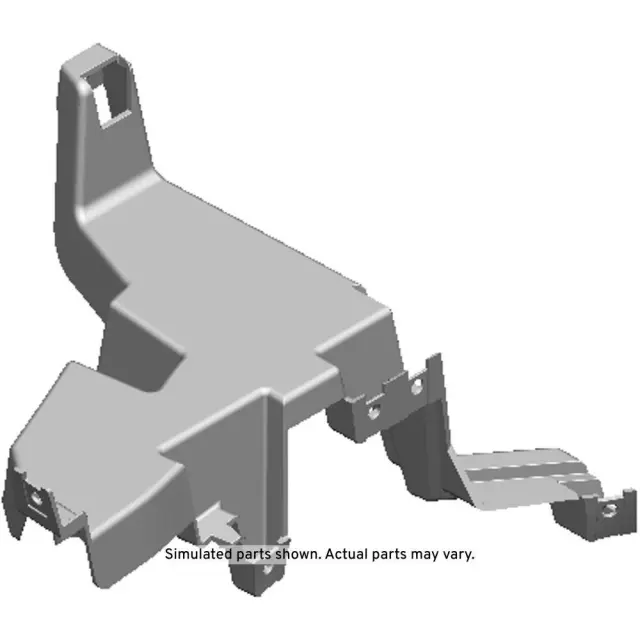 2023-2024 GMC Canyon Lower Bracket 84766380 GM | GMPartsDirect.com
