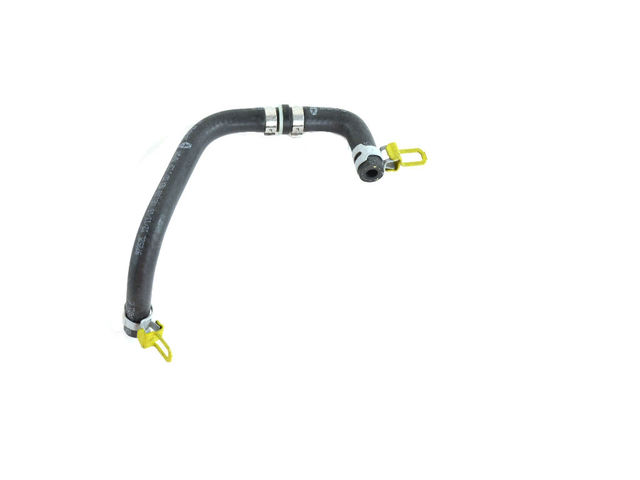68264816AC - Coolant Bottle Vent Hose 2016-2022 Mopar | Mopar Wholesale ...