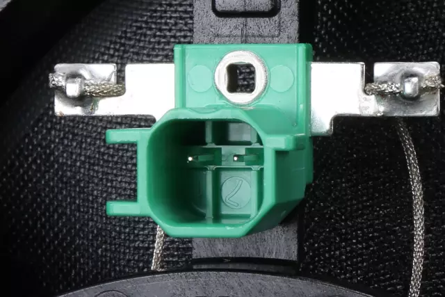 2019-2025 GM Front Door Radio Speaker 23364498 GM | GMPartsDirect.com