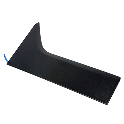 2014-2023 Ford Transit Connect Rear Molding - Driver's Side (LH) DT1Z ...