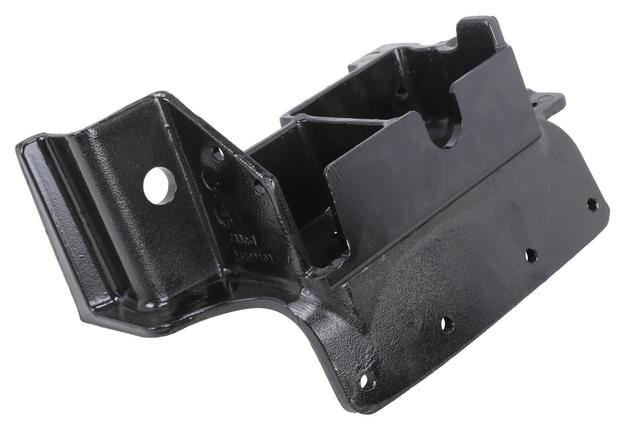 2014-2019 Chevrolet Corvette Driver Side Body Hinge Pillar Outer Panel ...