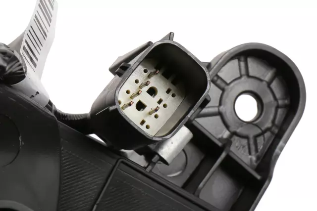 (Replaces 19434109) Front Passenger Side Turn Signal Lamp 84575580 GM ...