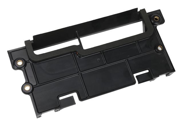 24249797 GM Generator Control Module Cooling Air Outlet Duct | GM Parts ...