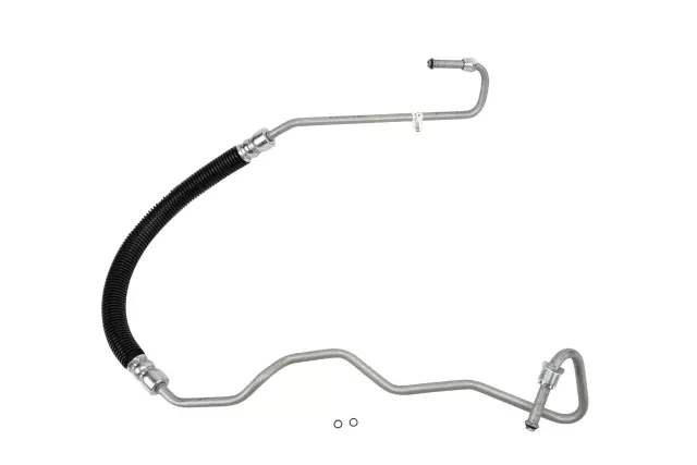 2001-2010 GM Power Steering Gear Inlet Hose 15295841 GM | GMPartsDirect.com
