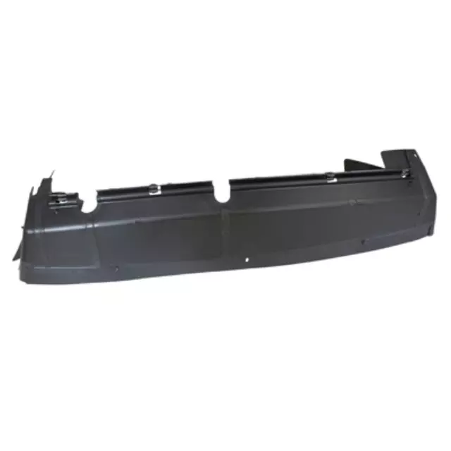 Genuine OEM Ford Part - Front Deflector 6L2Z-8327-AA | Genuine OEM Ford ...