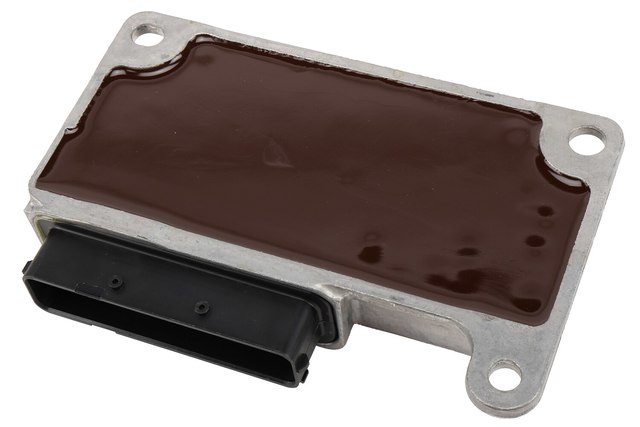 2009-2016 GM Airbag Sensing and Diagnostic Module 23484666 | TascaParts.com