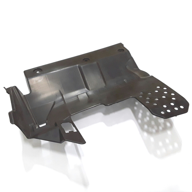 2010-2014 Subaru Under Cover - Driver's Side (LH) 66066AJ10B ...