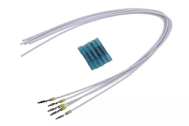Multi-Purpose Wire Connector 13575366 GM | GMPartsDirect.com