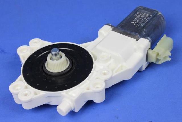 2007-2017 Jeep Window Motor - Driver's Side (LH) 68002899AA ...