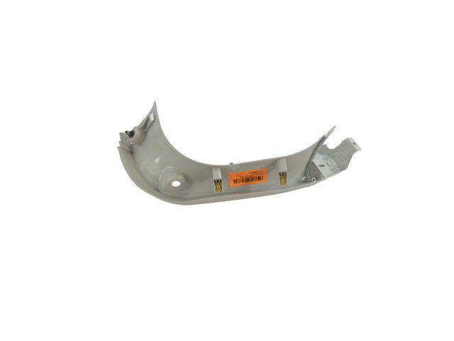 Lift Gate Panel and Scuff Plate for 2018 Jeep Compass | Mopar Estores