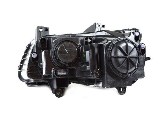 OEM MOPAR Lighting Parts Store | Mopar Supply