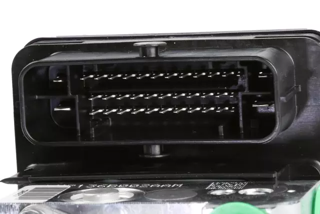 2017-2020 GM Electronic Brake Control Module 84609552 | OEM Parts Online