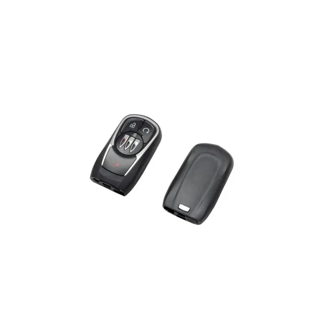 2024-2025 Buick Remote Start Kit - With Manual Lift-Gate 42814503 ...