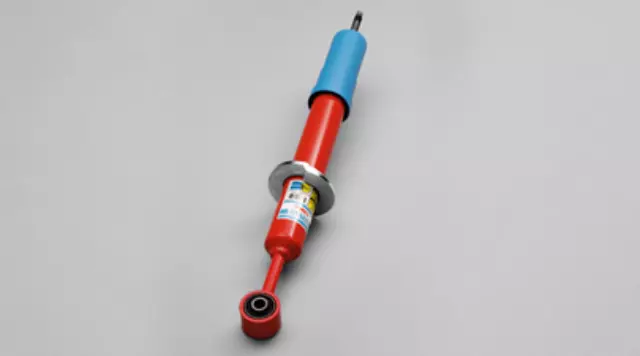 Toyota FJ Cruiser Shocks For Sale | OEM Genuine Toyota Parts