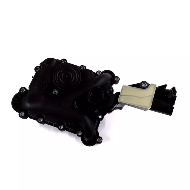 2013-2014 Audi A8 Quattro Engine Crankcase Vent Valve 06E-103-547-AK ...