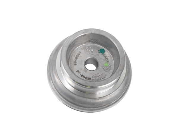 Automatic Transmission White 2-4 Band Servo 2nd Apply Piston with Rings ...