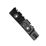 2014-2025 Dodge Durango Front Bumper Bracket, Left 68411419AE | Mopar ...