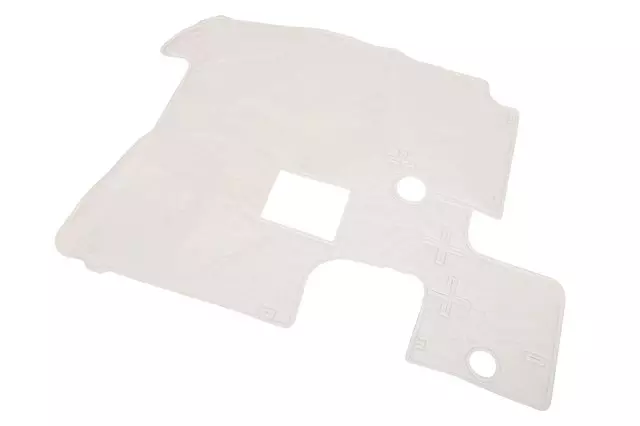 Interior Trim - Front Door for 2016 Chevrolet Silverado 1500 | GM Parts ...