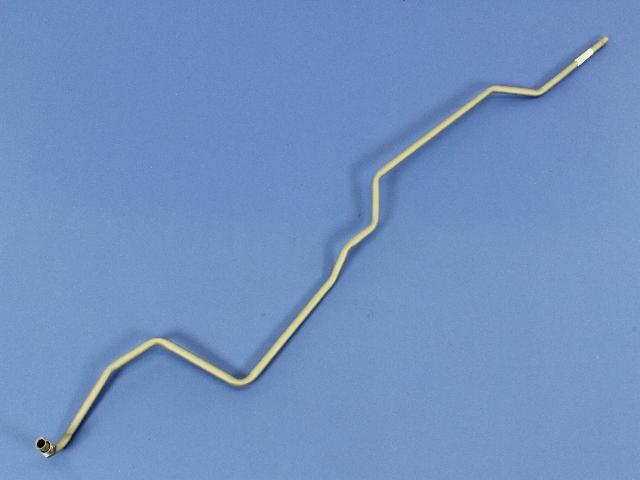 Lines, Transmission Oil Cooler for 2001 Dodge Ram 2500 | My Mopar Parts