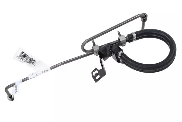 Exhaust Pressure Differential Sensor Pipe 84277122 | Karl Kustoms OEM Parts