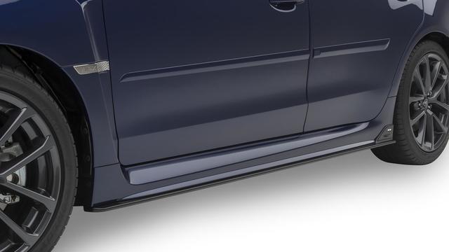 2015-2021 Subaru WRX Sti Under Spoiler ? Side E2610VA000 | Subaru Parts ...